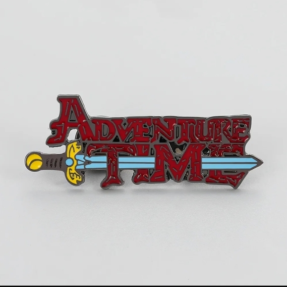 Cartoon Network | Jewelry | Adventure Time Cartoon Network Red Blue ...